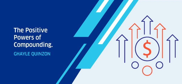 The Positive Powers of Compounding – Alpha Data Recruitment