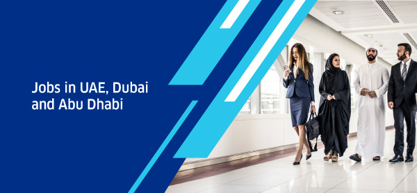 Jobs in UAE – Alpha Data Recruitment